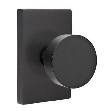 Classic to Contemporary Styles: Emtek's Versatile Doorknob Collections ...