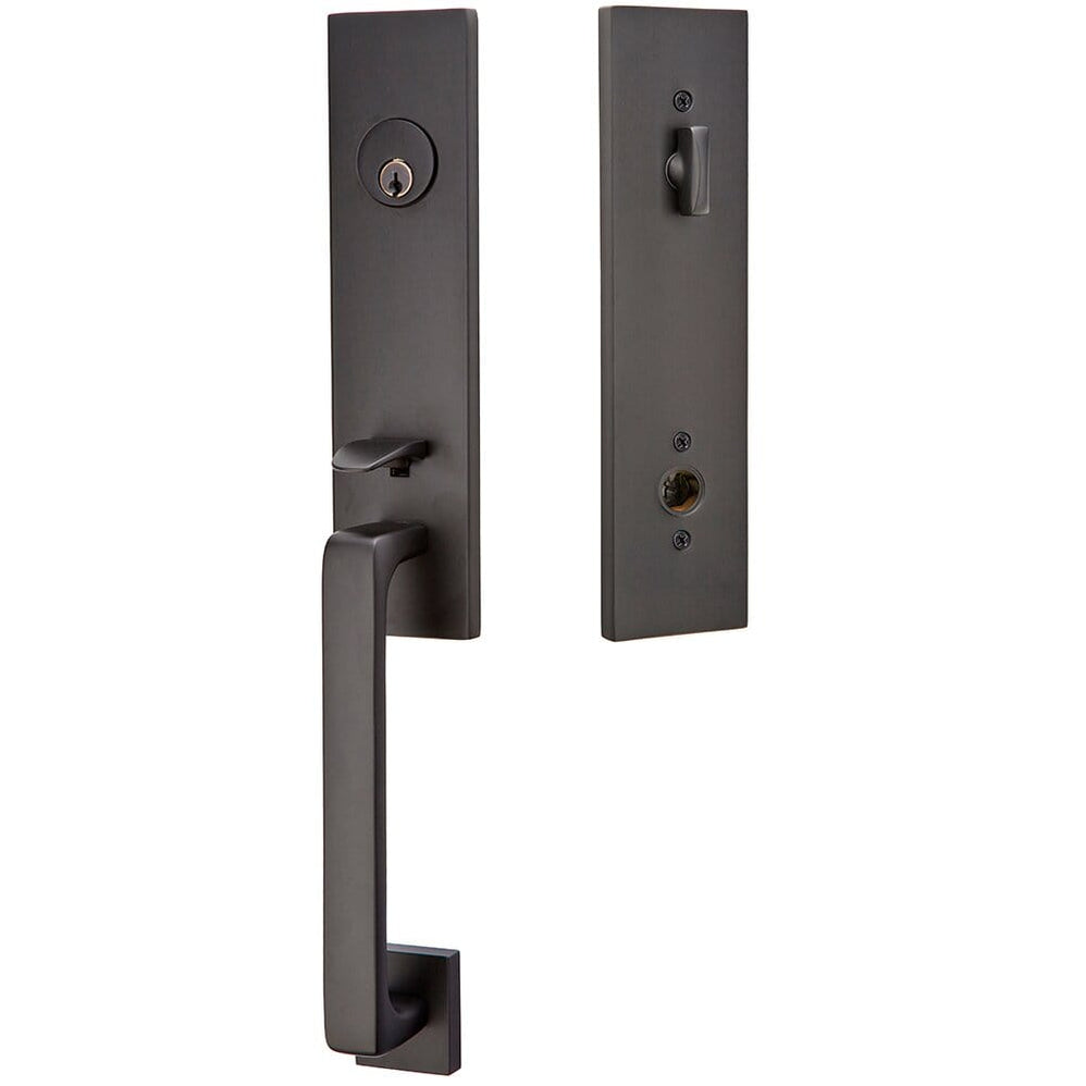 Emtek Handlesets Online — Entry, Interior, and Exterior Door Handles ...