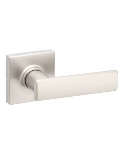 Kwikset Breton Lever — Express Hardware Direct