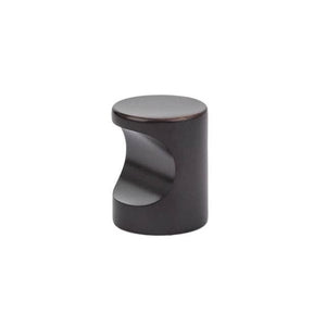 Emtek Finger 1" Cabinet Pull — Express Hardware Direct