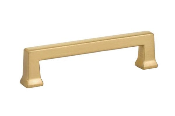 Emtek Alexander 4" Cabinet Pull — Express Hardware Direct