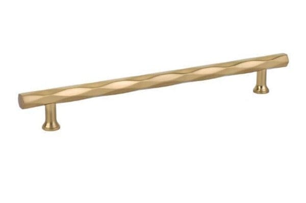 Emtek Tribeca 8" Cabinet Pull — Express Hardware Direct