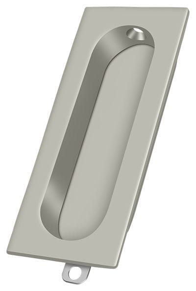 Deltana FP222 3 1/8" Flush Pull | Express Hardware Direct