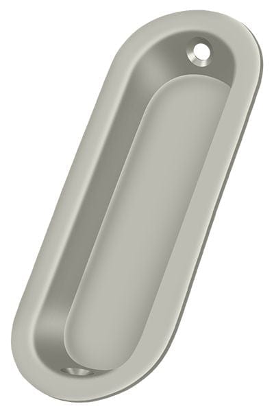 Deltana FP223 3 1/2" Flush Pull | Express Hardware Direct