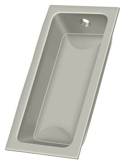 Deltana FP227 3 5/8" Flush Pull | Express Hardware Direct