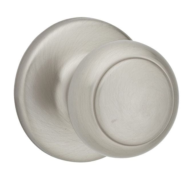 Kwikset Cove Knob Collection — Express Hardware Direct